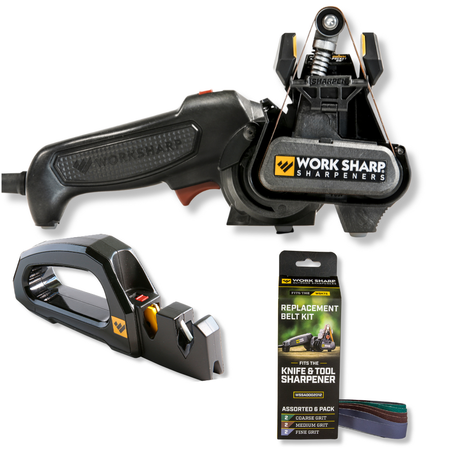 Bundles – Work Sharp