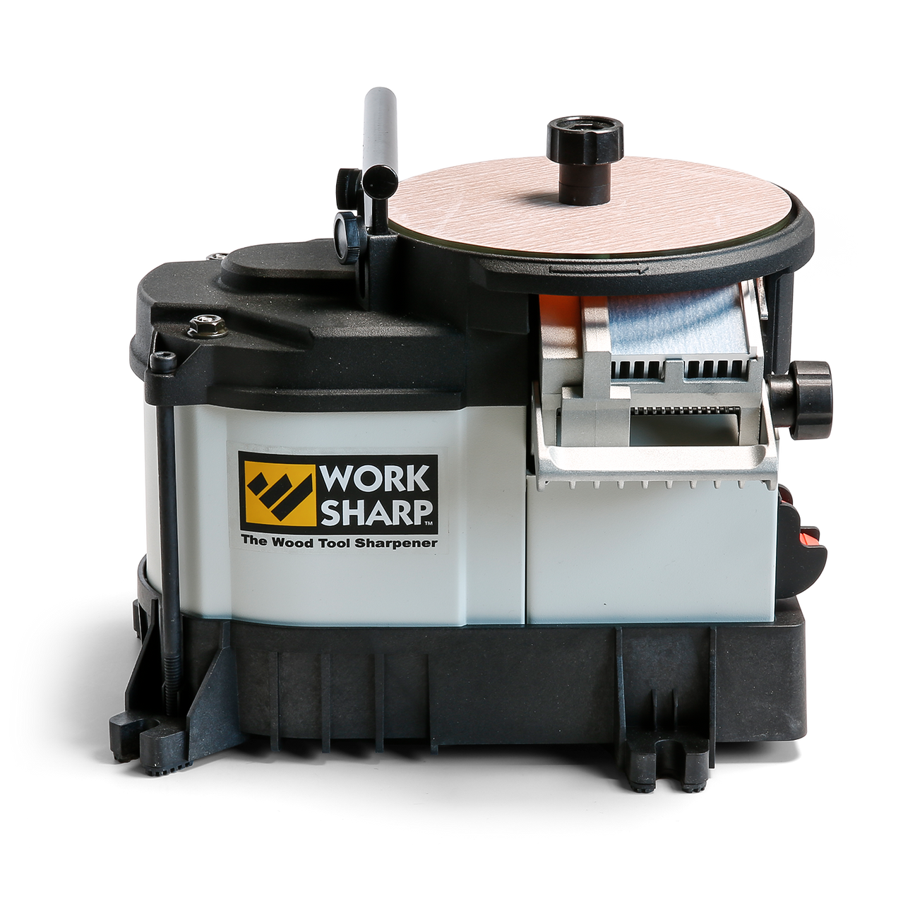 WS3000 Woodworking Tool Sharpener – Work Sharp