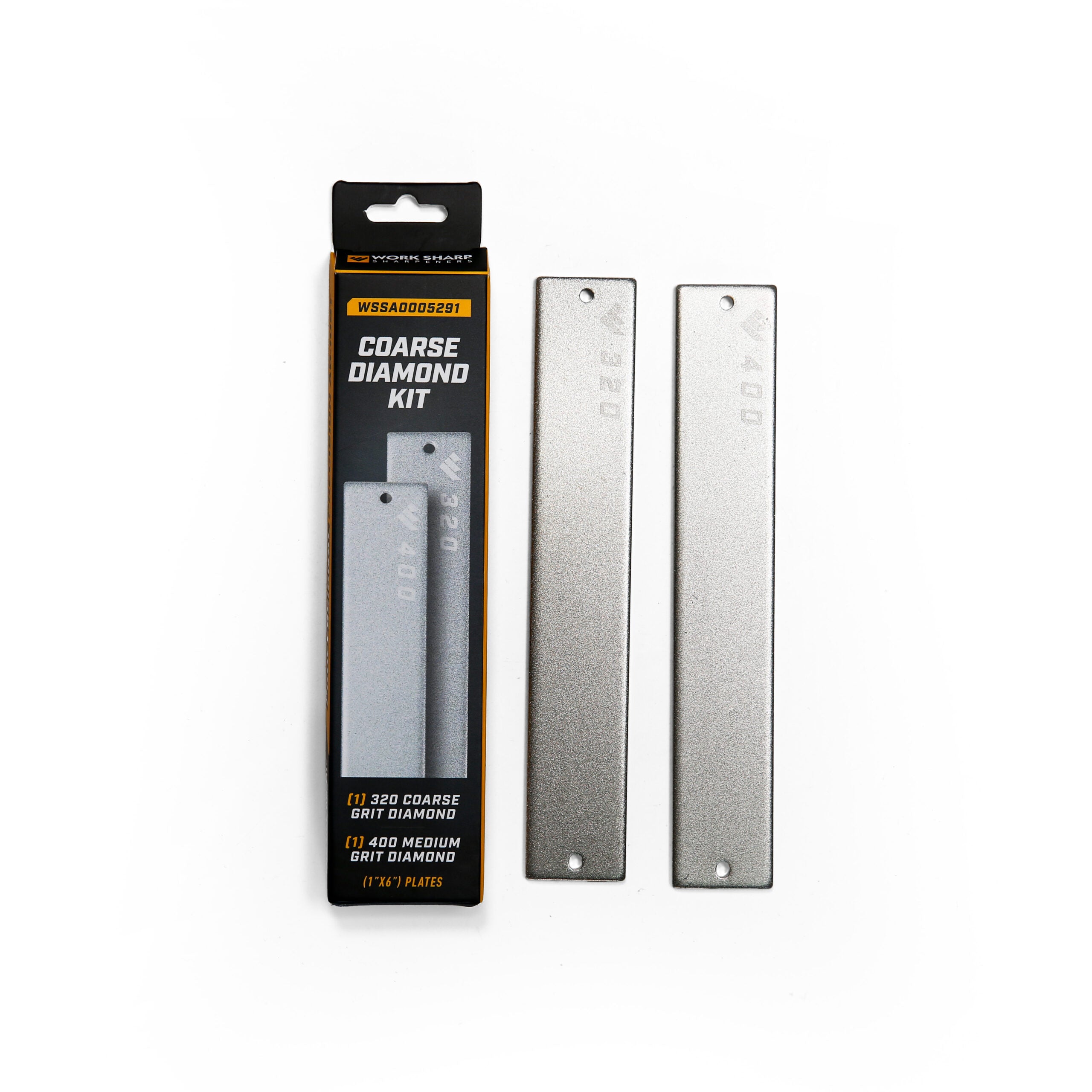Professional Precision Adjust™ Coarse Diamond Kit (320/400 grit) – Work ...
