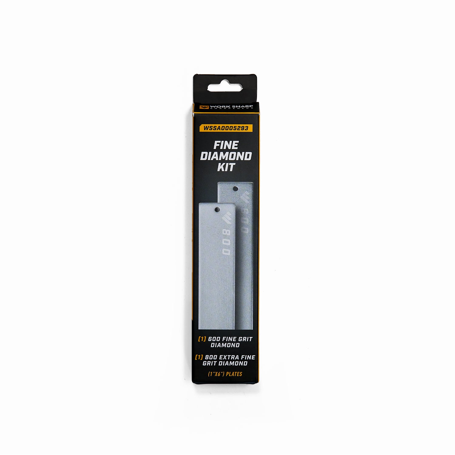 Professional Precision Adjust™ Fine Diamond Kit (600 / 800 grit) – Work ...