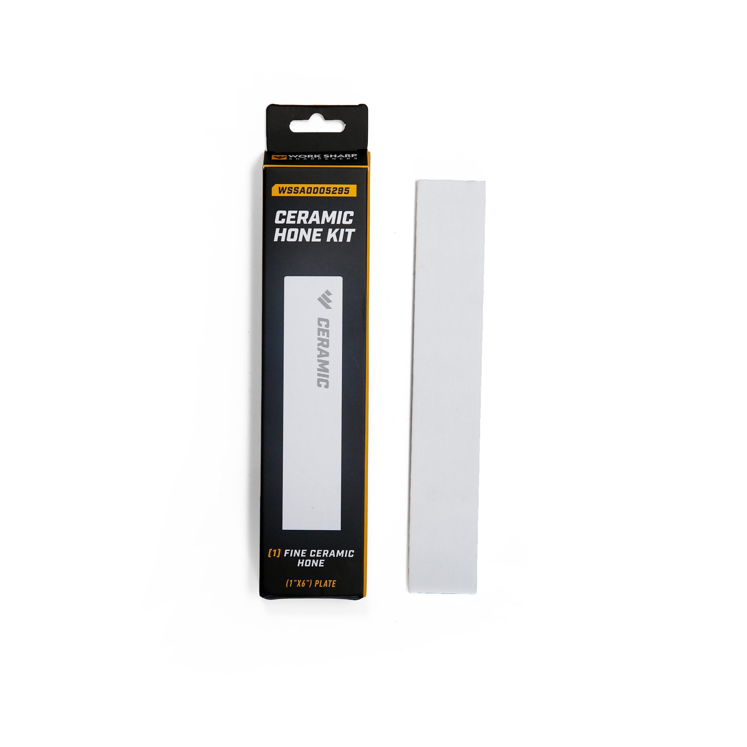 Professional Precision Adjust™ Ceramic Hone Kit 1"x6" – Work Sharp
