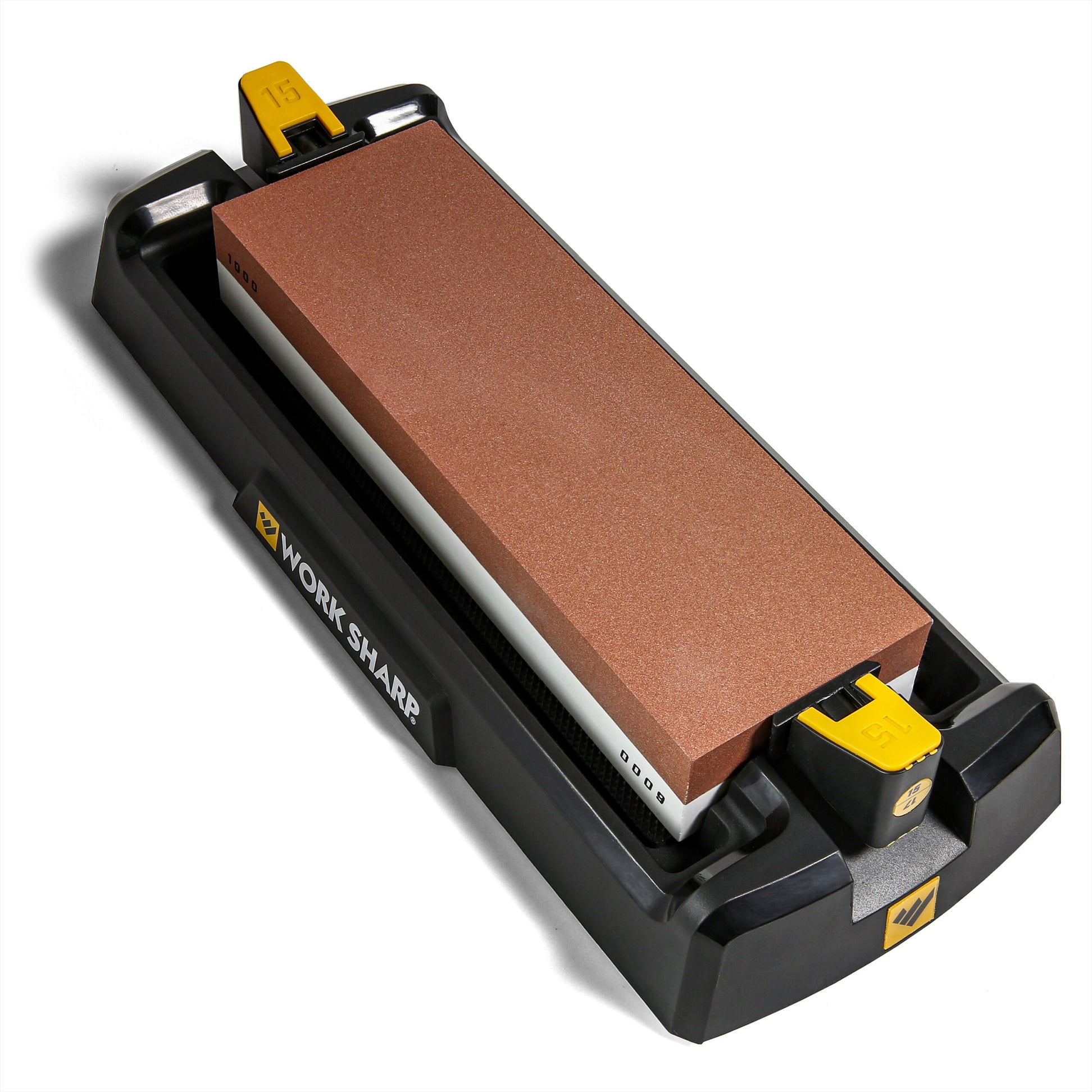 Whetstone Knife Sharpener – Work Sharp