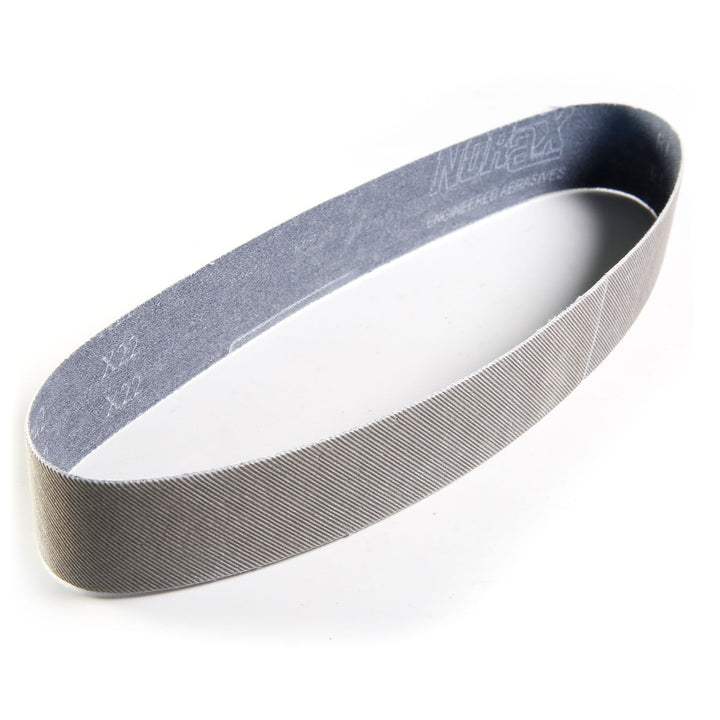 Grey X22 (1000) Grit Belt for the Ken Onion Blade Grinding Attachment ...