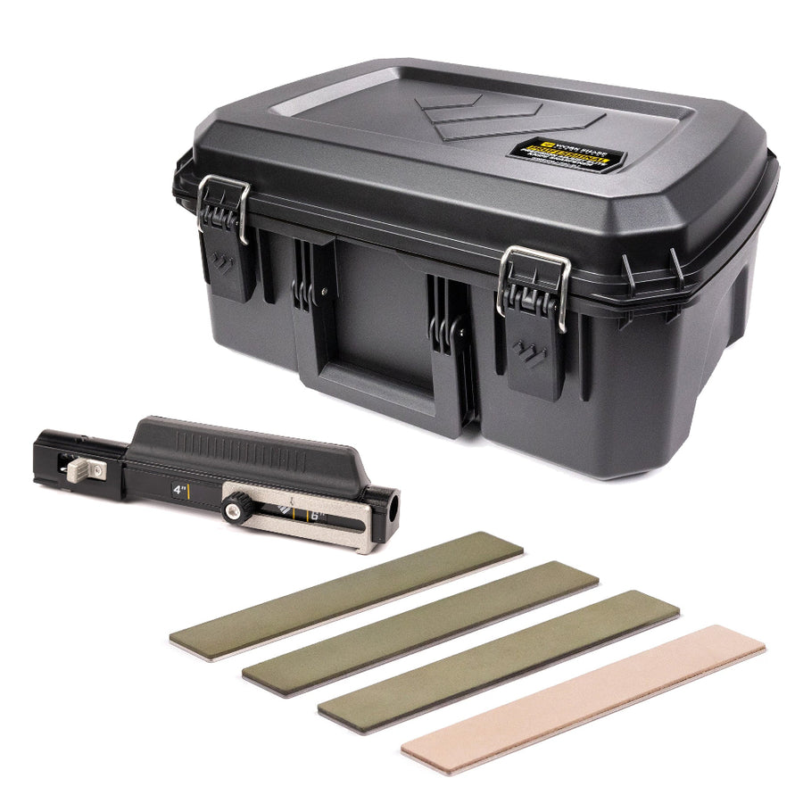 Professional Precision Adjust™ Upgrade Bundle – Work Sharp