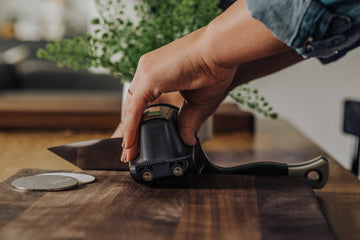 RKS™ Rolling Knife Sharpener – Work Sharp