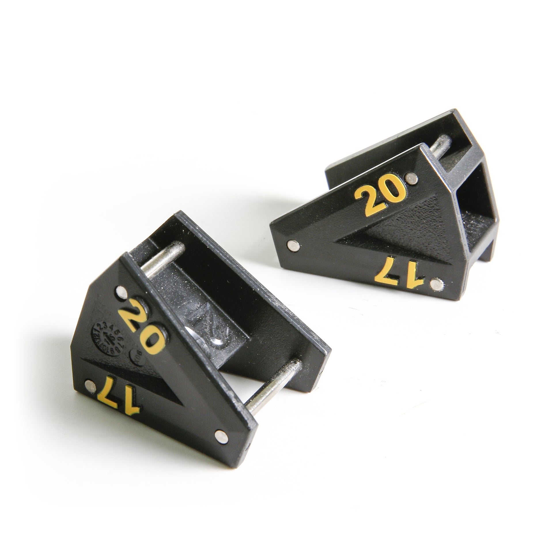 Replacement Angle Guides for the Guided Sharpening System – Work Sharp