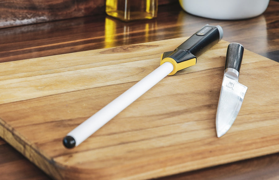 Ceramic Honing Rod – Work Sharp