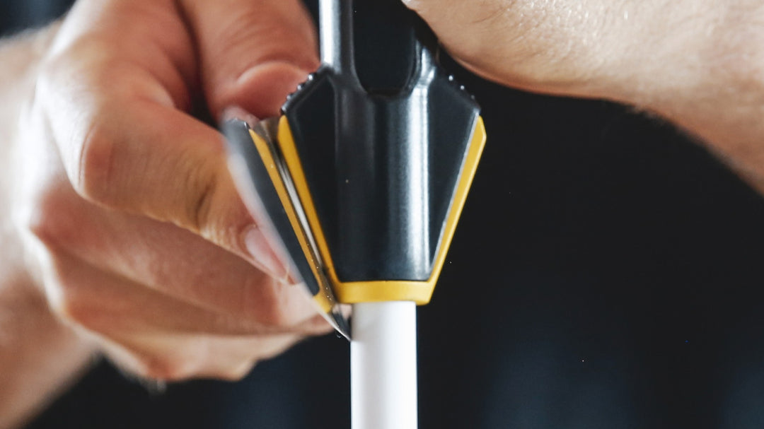 Ceramic Honing Rod – Work Sharp