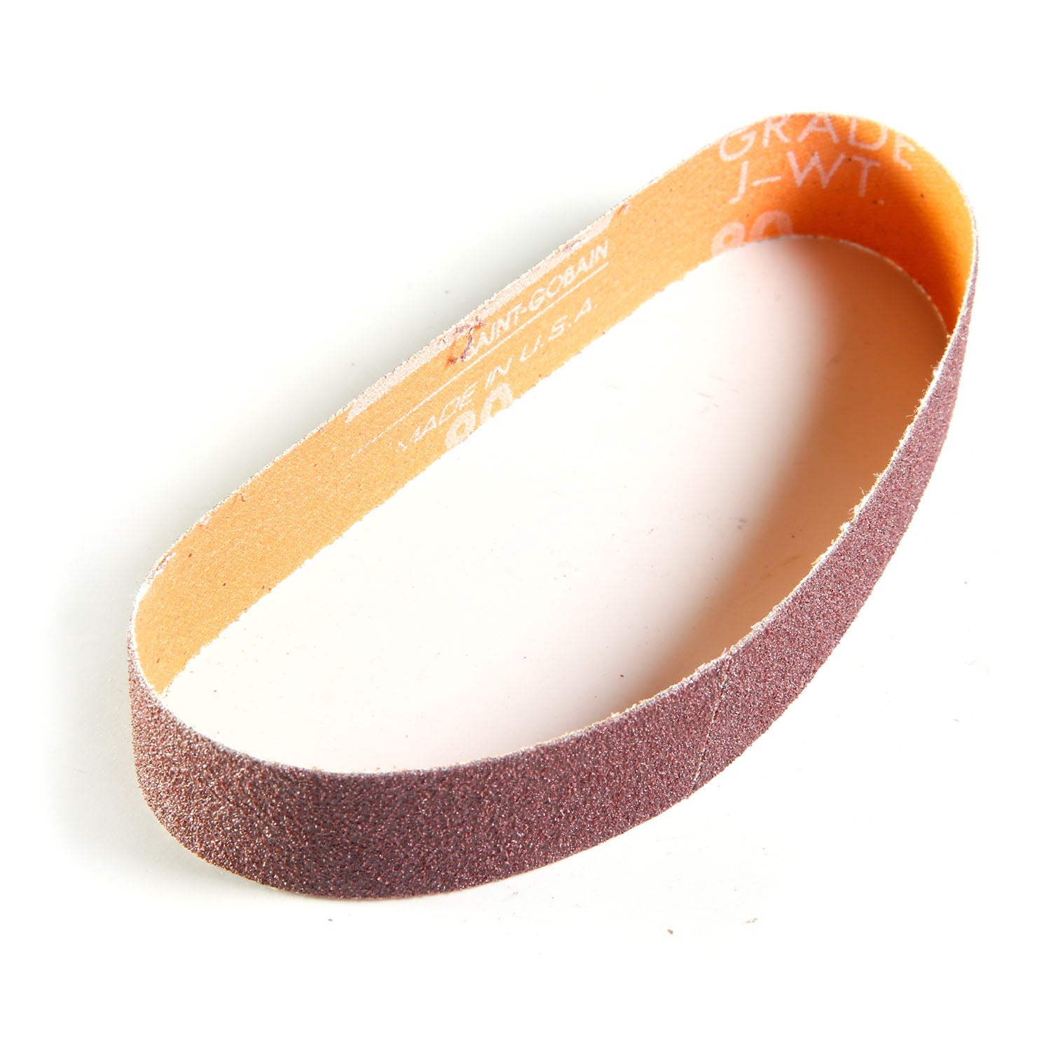 Red P80 Grit Belt for the Ken Onion Edition (Mk.1 & Mk.2) – Work Sharp