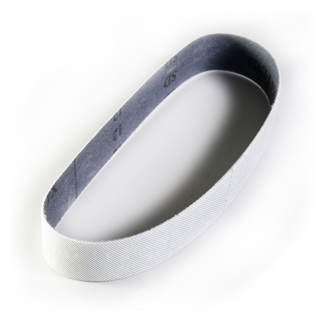 White X4 (3000) Grit Belt for the Ken Onion Edition (Mk.1 & Mk.2 ...