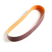 Red P220 Grit Belt for the Knife & Tool Sharpener Mk. 2 – Work Sharp