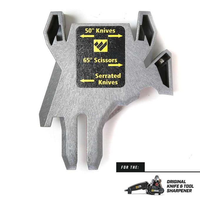 Original Knife & Tool Sharpener – Work Sharp