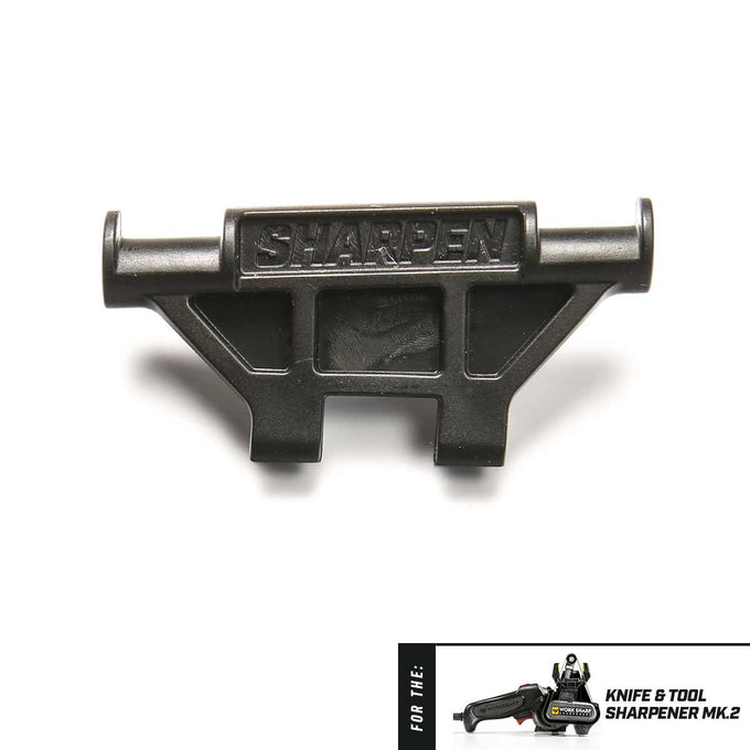 Replacement Edge Guide for the Knife & Tool Sharpener Mk.2 – Work Sharp