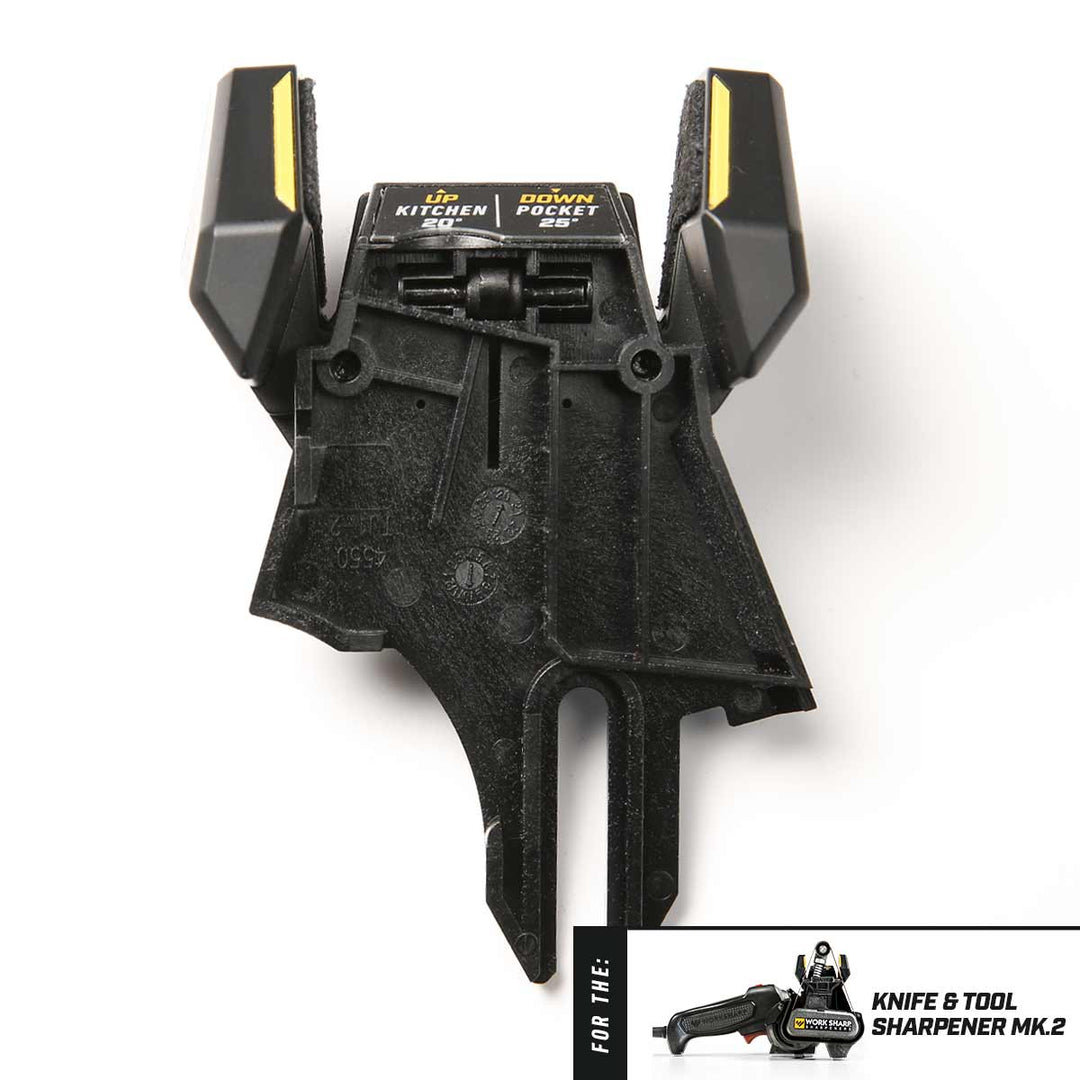 Replacement Sharpening Guide for the Knife & Tool Sharpener Mk.2 – Work ...