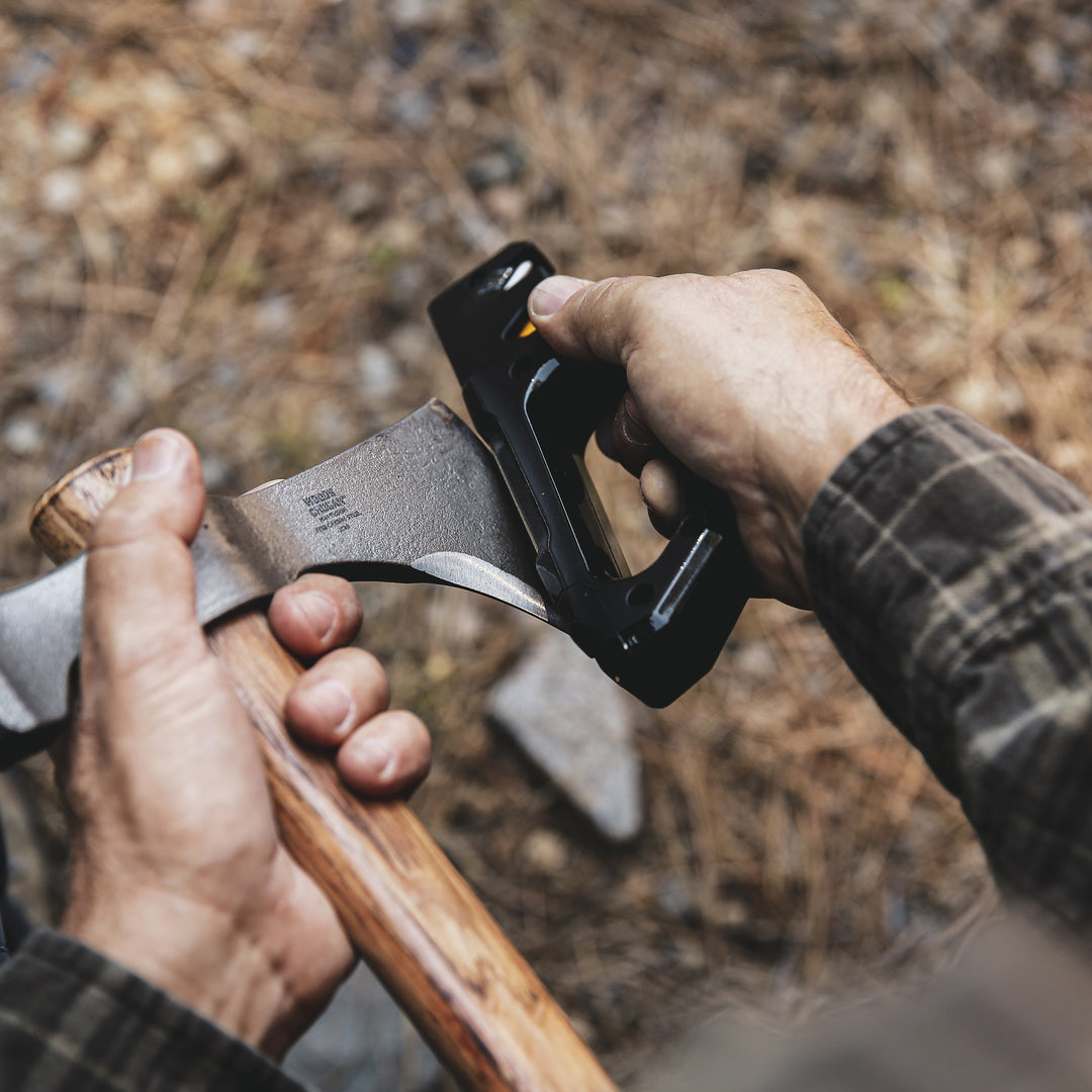 Pivot Pro™ Knife Sharpener – Work Sharp