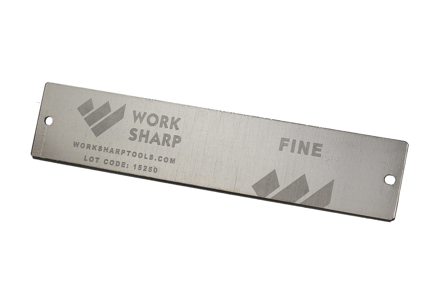 Fine Diamond Plate - Guided Sharpening System – Work Sharp