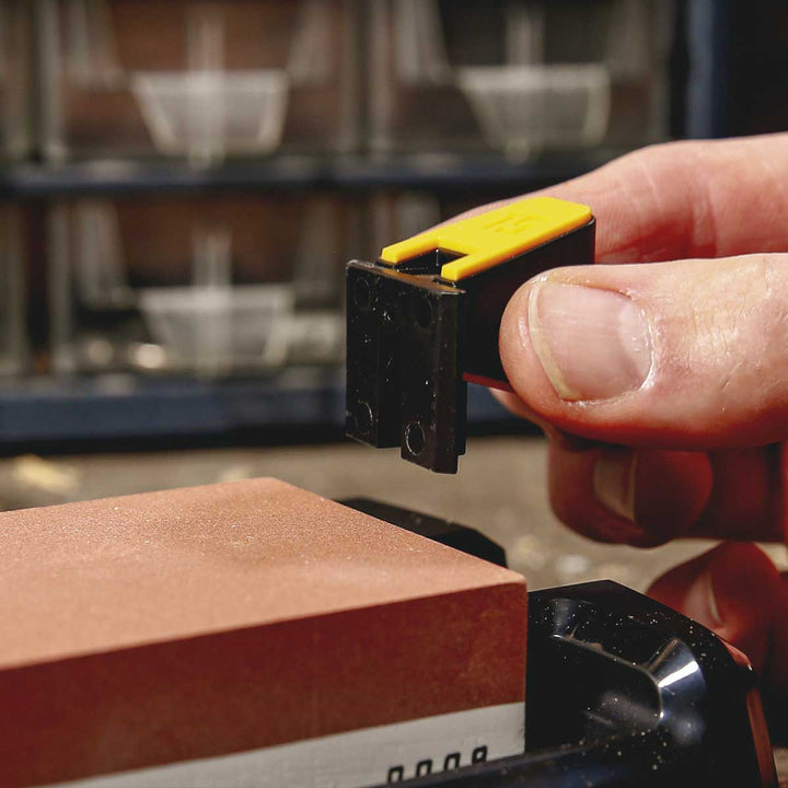 Benchstone Knife Sharpener Accessories & Parts – Work Sharp