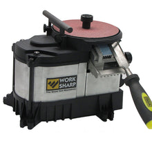 WS3000 Woodworking Tool Sharpener – Work Sharp