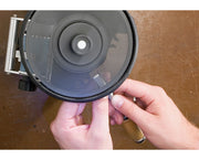 WS3000 Woodworking Tool Sharpener – Work Sharp