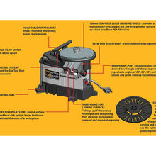 WS3000 Woodworking Tool Sharpener – Work Sharp