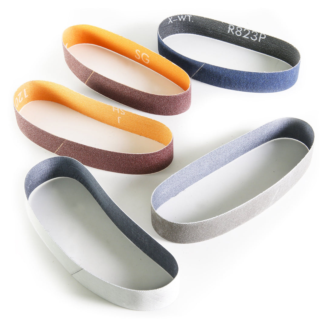 Master Belt Kit for the E3, E4, E5, Pro Electric Kitchen Knife Sharpen ...