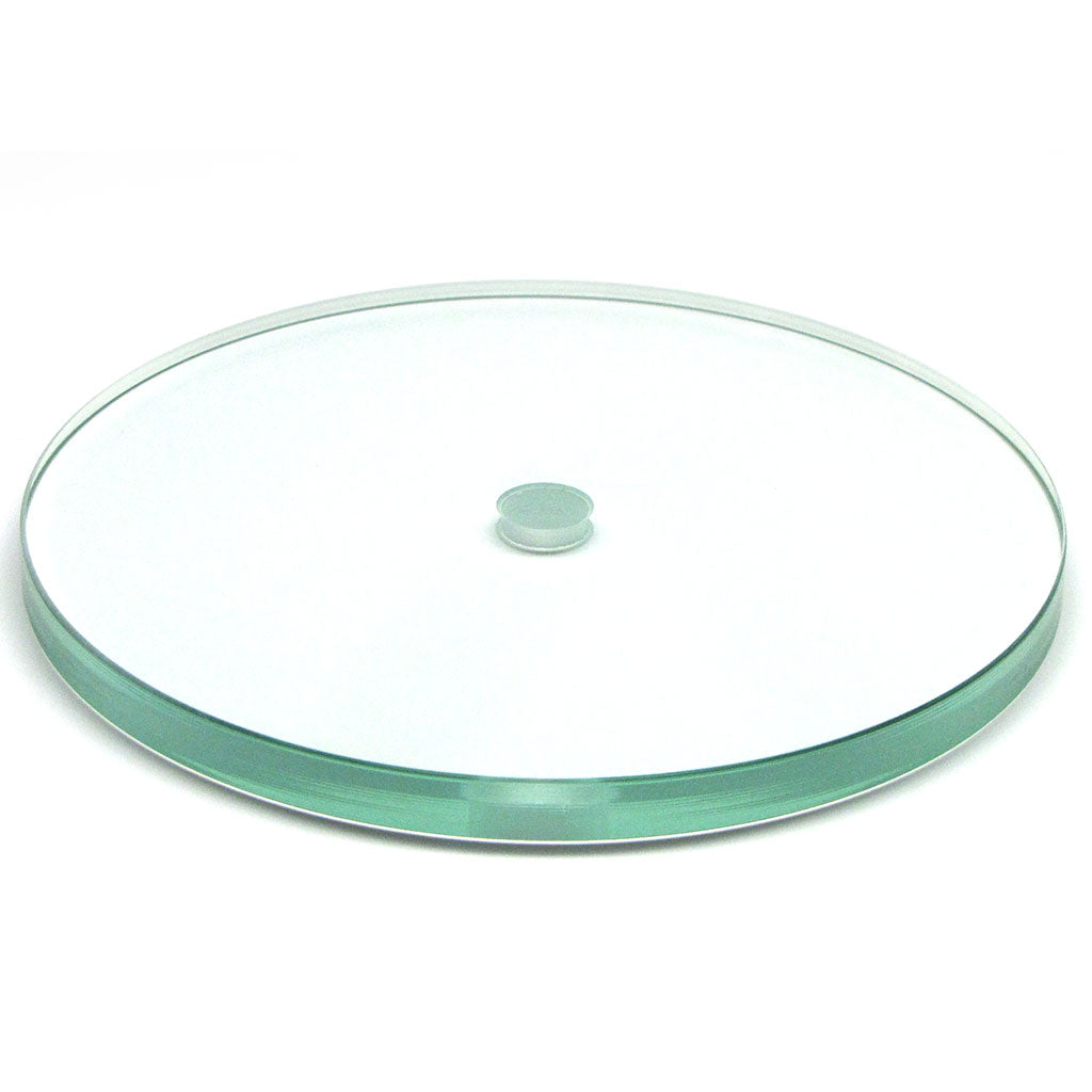 WS3000 Tempered Glass Wheel – Work Sharp